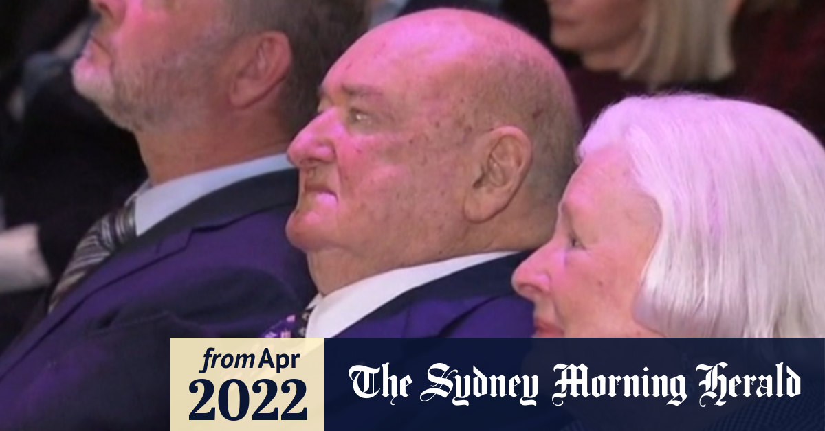Video: $100 million donated to the NGV Video: $100 million donated to the NGV